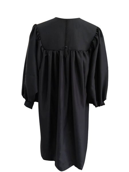 Deluxe Judge Robe | JudgeRobes