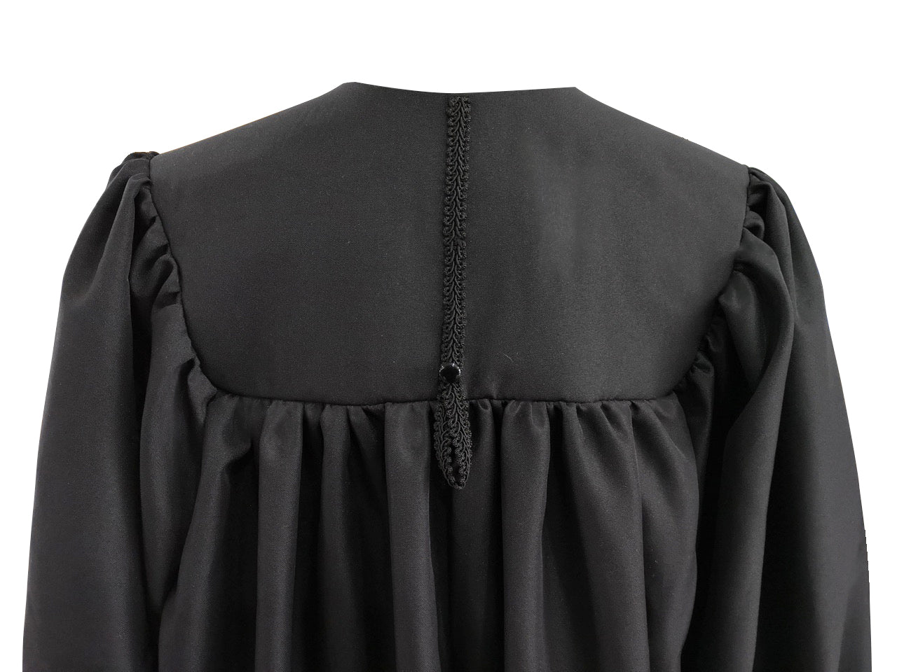 Deluxe Judge Robe - Judicial Gowns – JudgeRobes