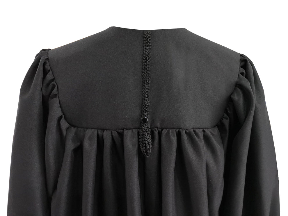 Deluxe Judge Robe - Judicial Gowns – JudgeRobes
