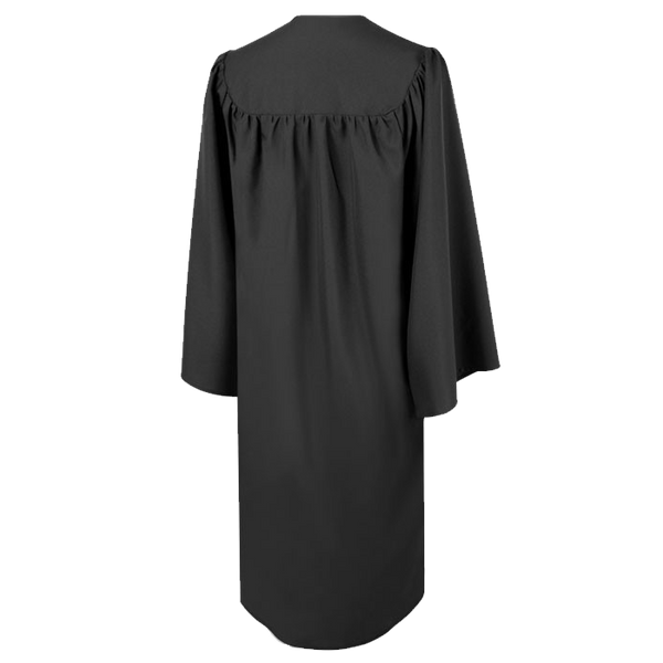 Classic Judge Robe - Judicial Gowns | JudgeRobes
