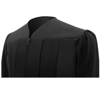 Classic Judge Robe - Judicial Gowns – JudgeRobes