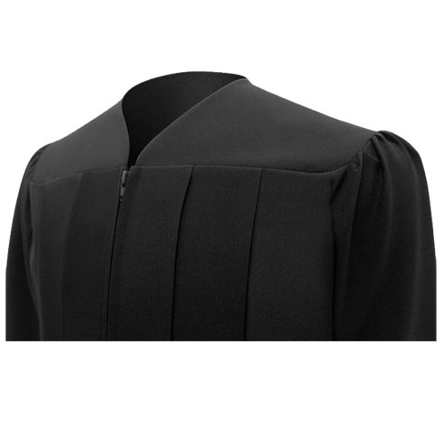 Classic Judge Robe - Judicial Gowns – JudgeRobes