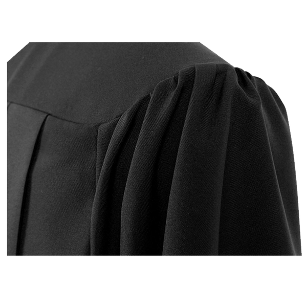 Classic Judge Robe - Judicial Gowns | JudgeRobes