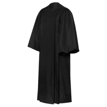 High Quality Judicial Robes - Judge Robes – JudgeRobes