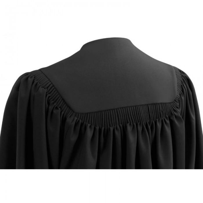 Judicial Judge Robe - Judicial Gowns – JudgeRobes