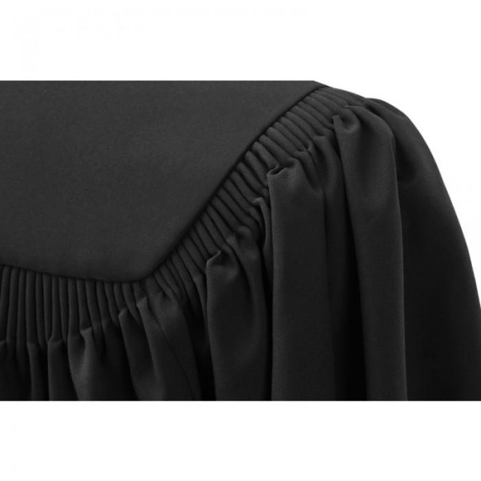 Judicial Judge Robe - Judicial Gowns – JudgeRobes